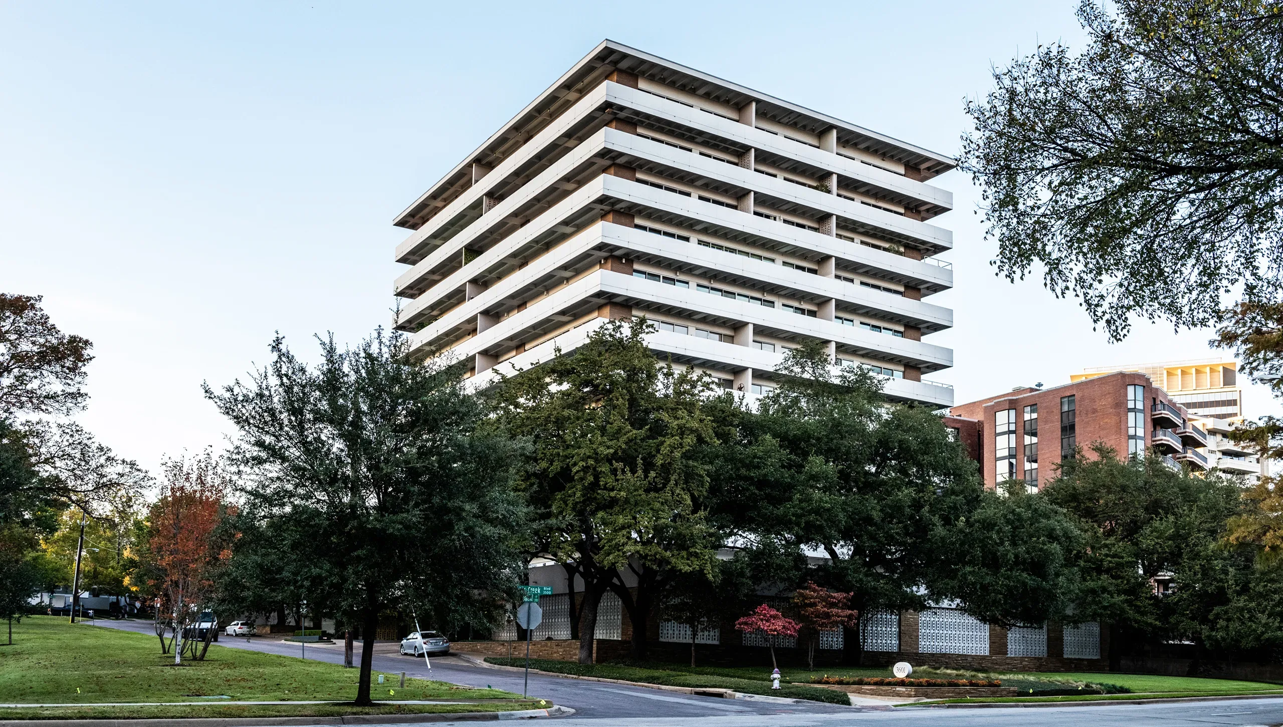 View our Projects to See Our Recent Projects in Dallas, TX