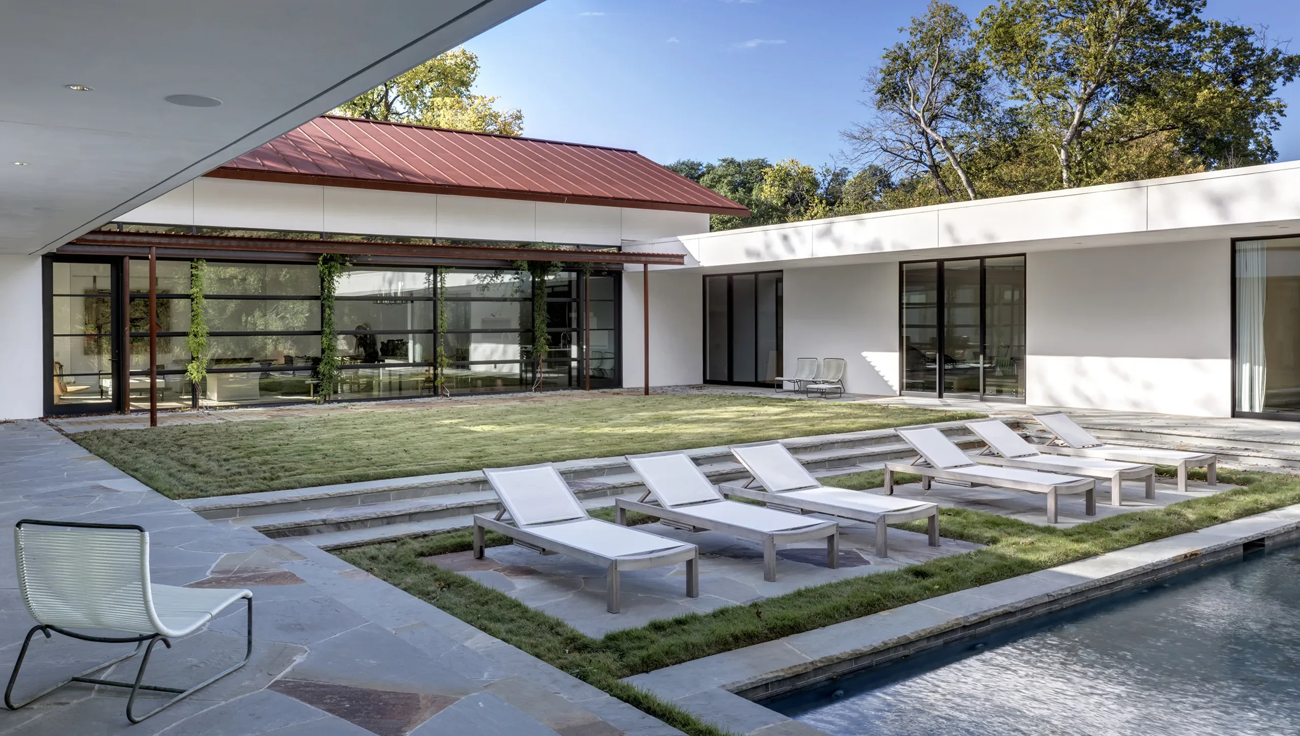 View our Projects to See Our Recent Projects in Dallas, TX