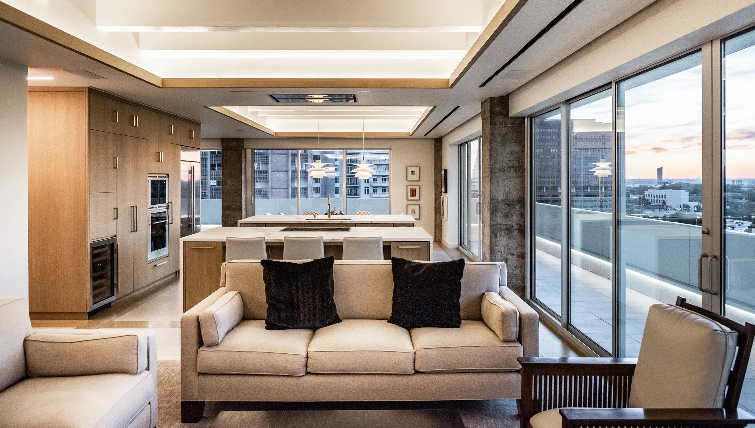 View our Projects to See Our Recent Projects in Dallas, TX